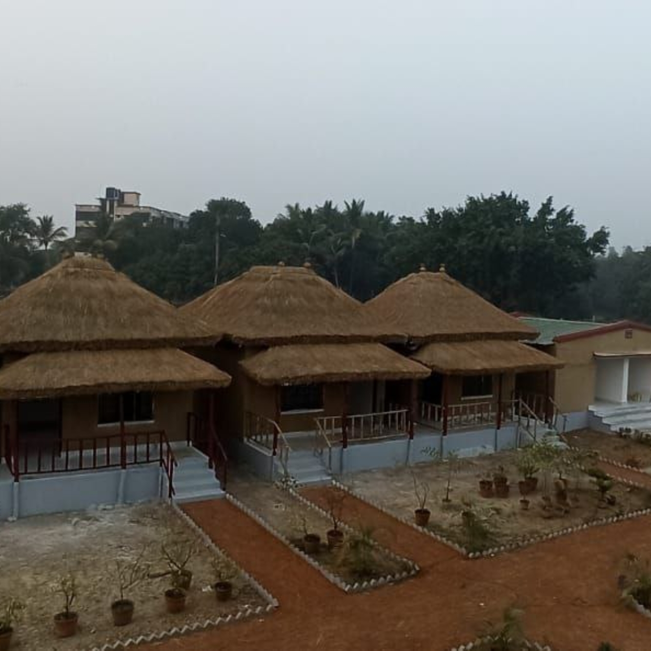 Gallery – Kopai View